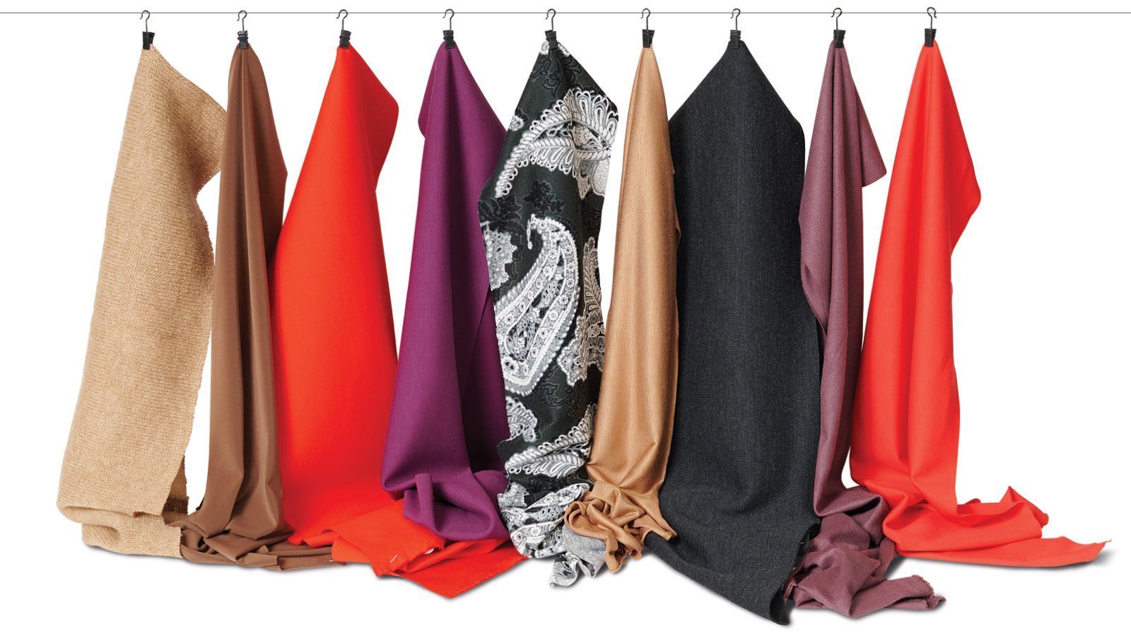 Pro Techniques for Sewing with Spandex-Blend Knits - Threads