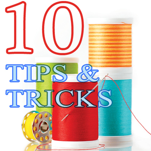 Sewing for Beginners: 23 Tips and Techniques You Should Know - Threads