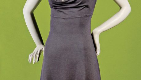 Sources for Chic, New Eco Fabrics - Threads