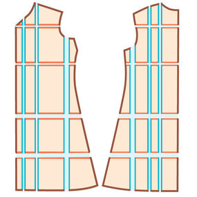Making Sense of Pattern Grading - Threads