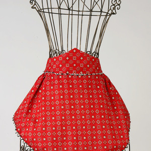 Copying Complex Garments - Threads