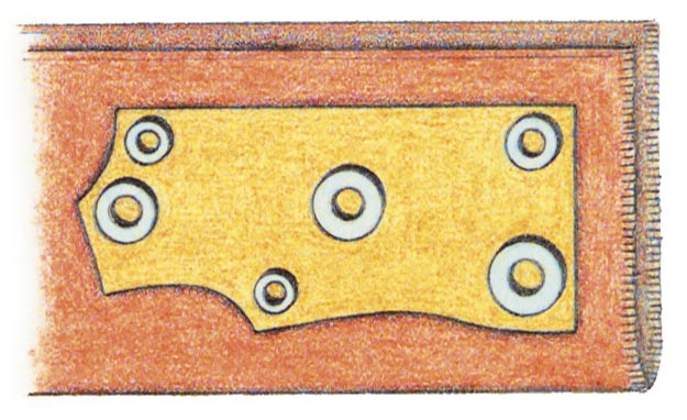 How to Lay Out Pattern Pieces