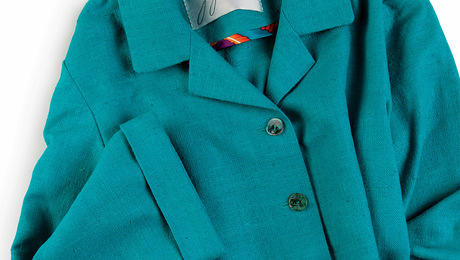 Understand Turn of Cloth in Rolled Collars and Lapels - Threads