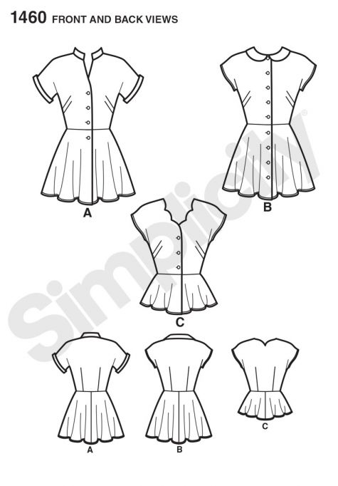 Simplicity: Spring 2014 - Threads