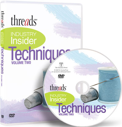 Inspired by Threads Contest - Official Rules - Threads