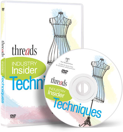 Inspired by Threads Contest - Official Rules - Threads
