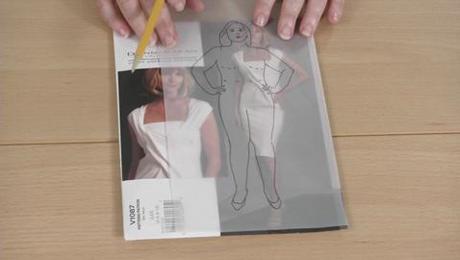 How to Create and Use Your Own Personal Croquis | Video - Threads