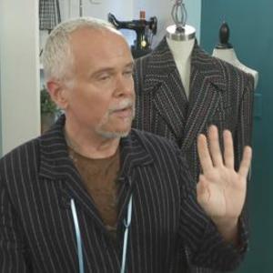 Techniques, Inspiration, and Tool Guidance from Kenneth D. King - Threads