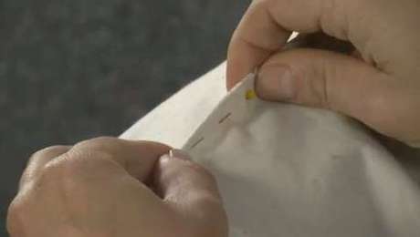 The Importance of Sewing a Test Garment - Threads