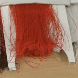 Video: Meet Silamide Thread - Threads