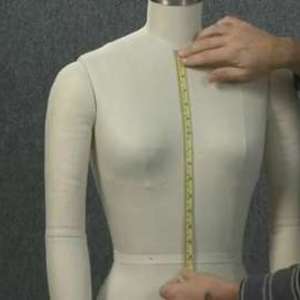 How to Hand-Sew a Padded Jacket Hem Instructional Video