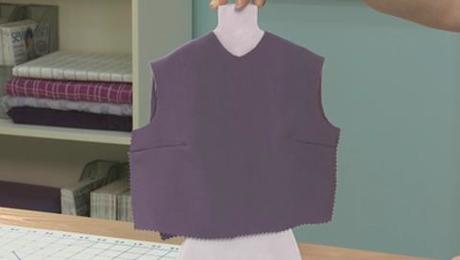 How to Measure Your Shoulder Slope | Video - Threads