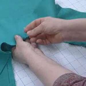 Making a Jacket: Part III - Threads