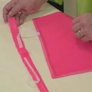 Sewing Inset Corners | Video - Threads
