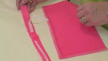 Inset Corners Simplified - Threads