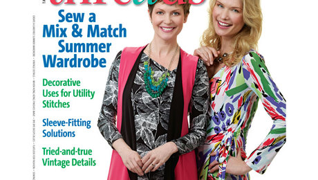 Threads #155: Check out our latest issue! - Threads