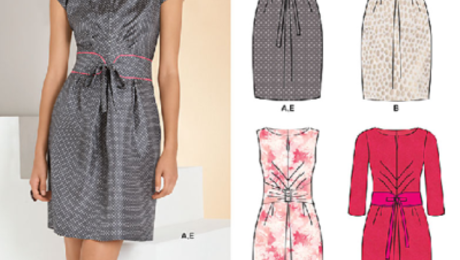 A "New Look" for Fall - Threads