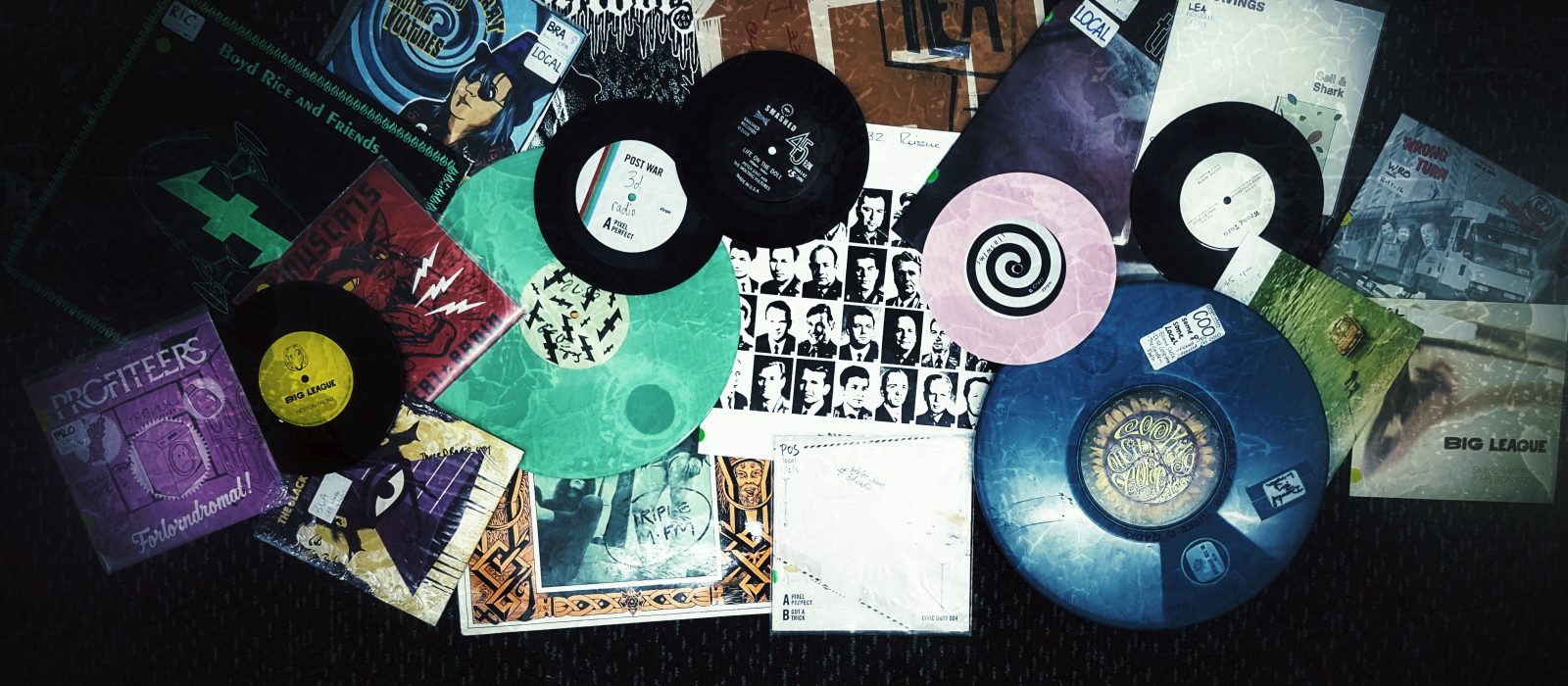 Program Guide – Three D Radio