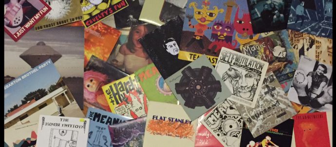 Three D Radio – 93.7FM – Adelaide Community Radio