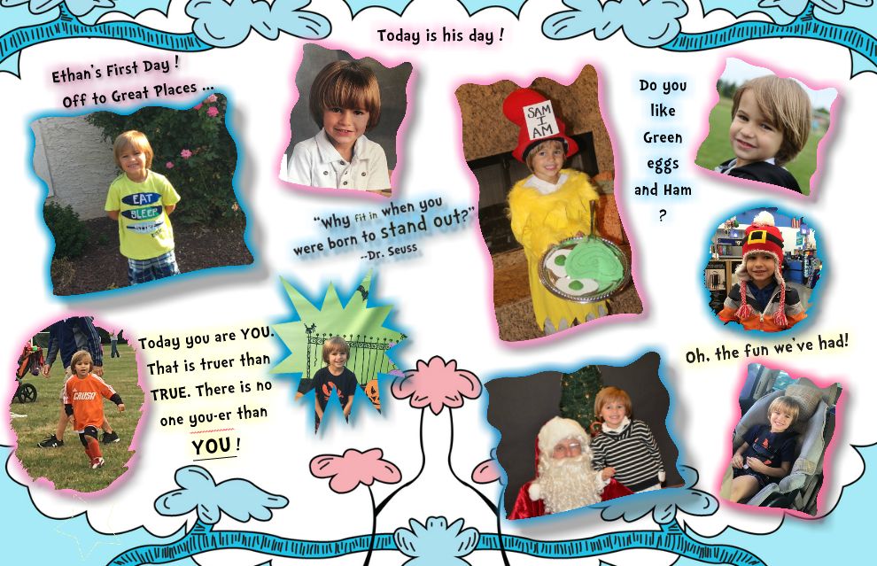 TreeRing | Create Personalized Yearbooks