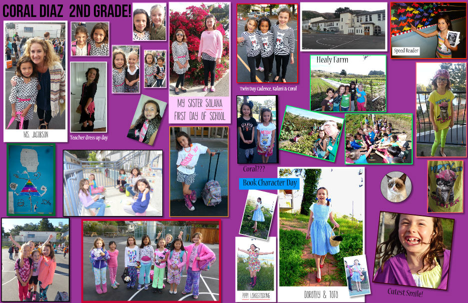 TreeRing | Create Personalized Yearbooks