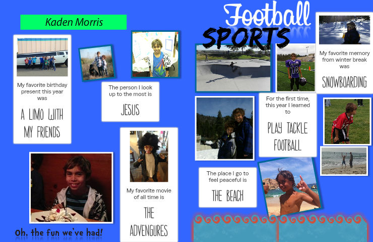 TreeRing | Create Personalized Yearbooks