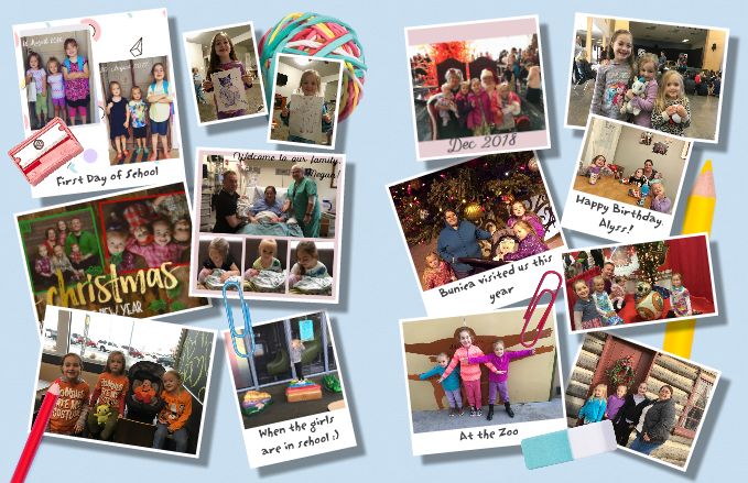 TreeRing | Create Personalized Yearbooks