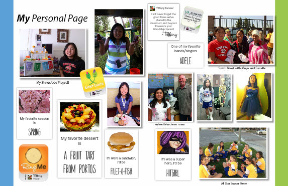 TreeRing | Create Personalized Yearbooks