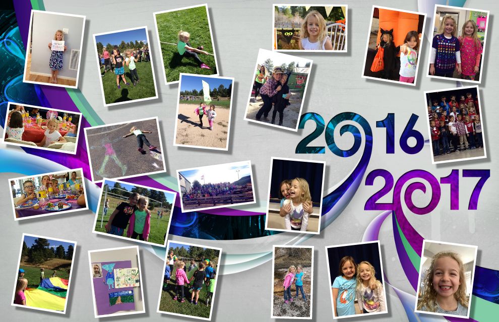 TreeRing | Create Personalized Yearbooks