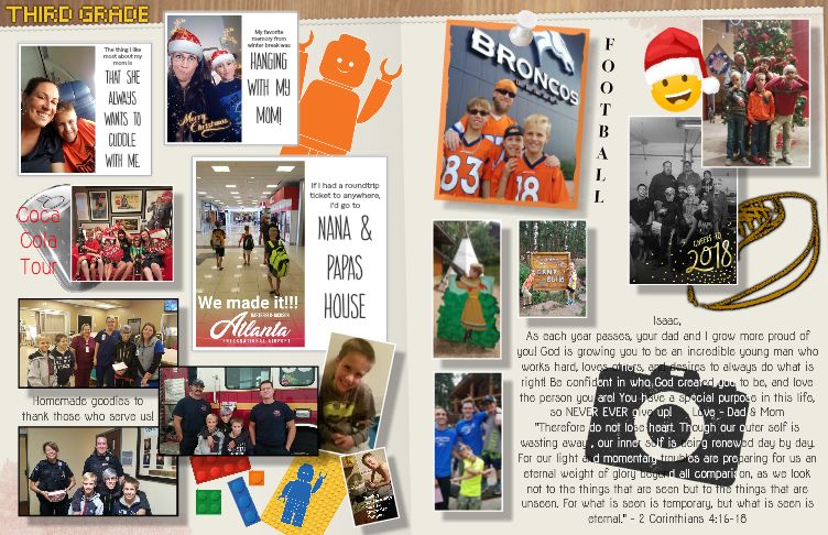 TreeRing | Create Personalized Yearbooks