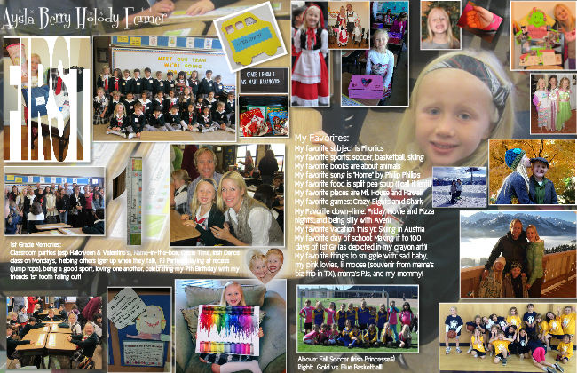 TreeRing | Create Personalized Yearbooks