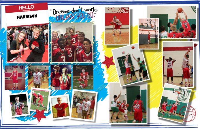 TreeRing | Create Personalized Yearbooks