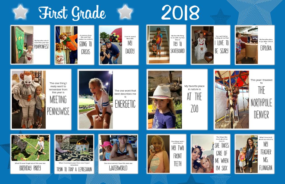 TreeRing | Create Personalized Yearbooks