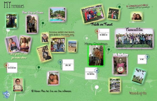 TreeRing | Create Personalized Yearbooks