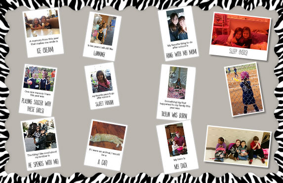TreeRing | Create Personalized Yearbooks