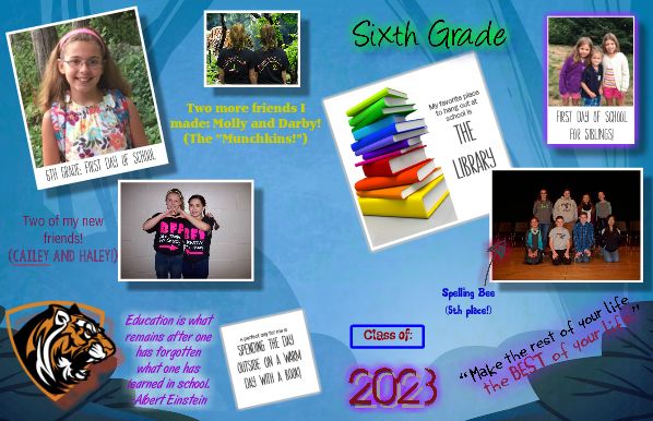 TreeRing | Create Personalized Yearbooks
