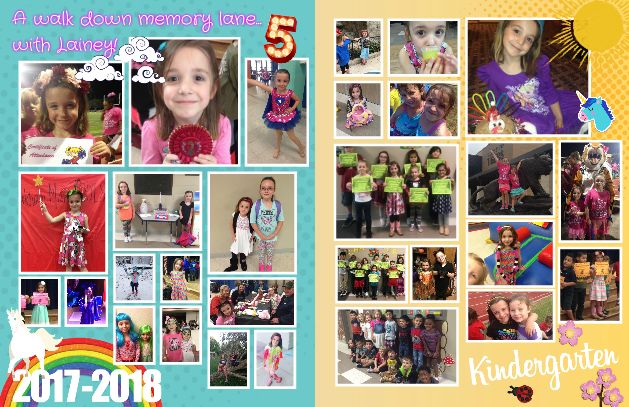 TreeRing | Create Personalized Yearbooks