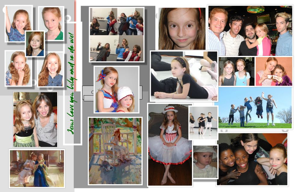 TreeRing | Create Personalized Yearbooks
