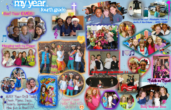 TreeRing | Create Personalized Yearbooks