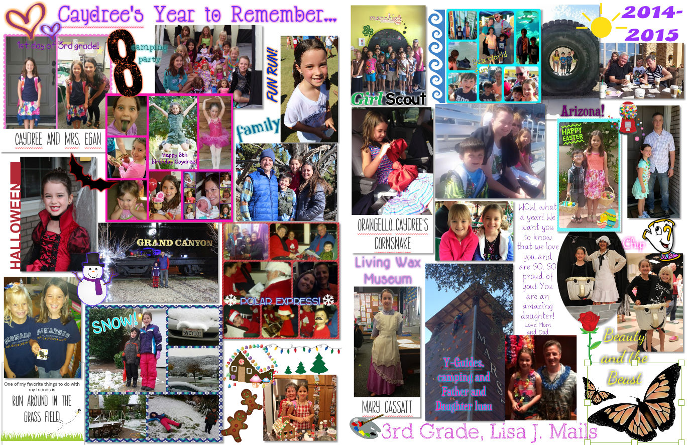 TreeRing | Create Personalized Yearbooks