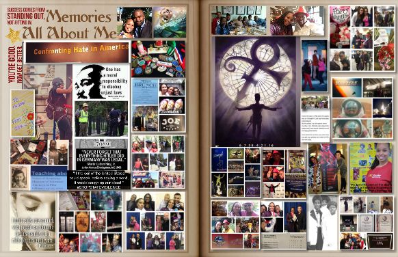 TreeRing | Create Personalized Yearbooks