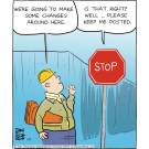 CartoonStock - Cartoon Humor, Political Cartoons, Comics, Illustrations