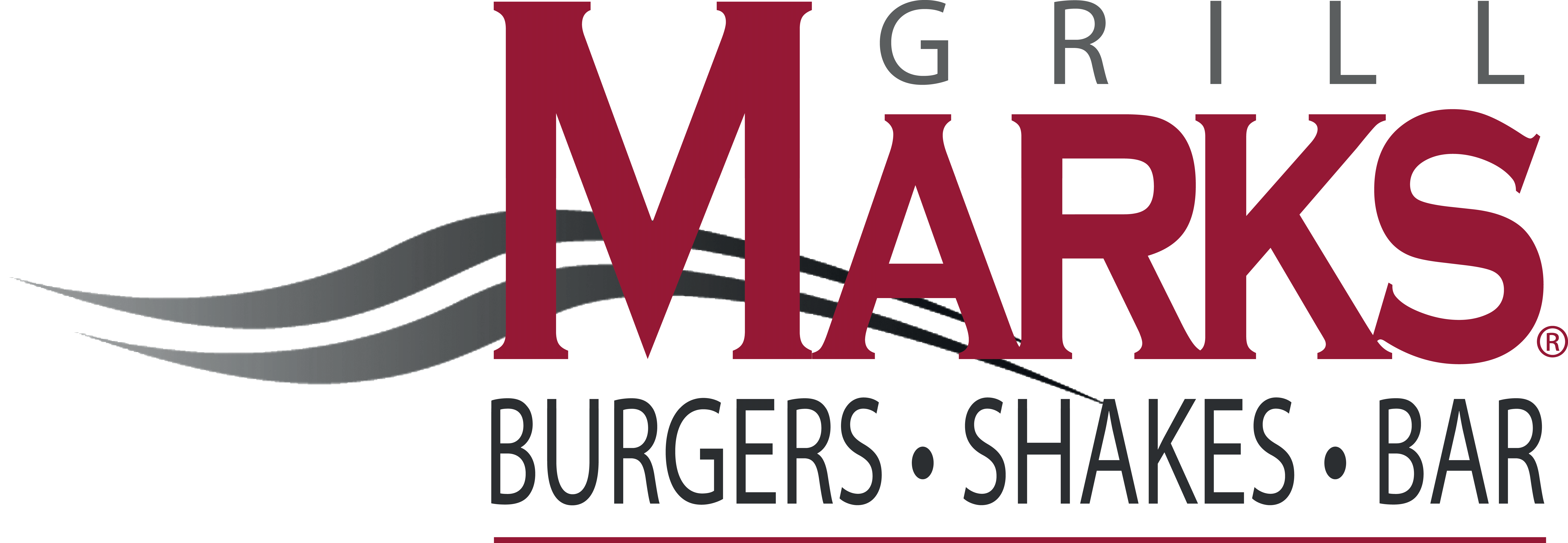 Server at Grill Marks Downtown Greenville