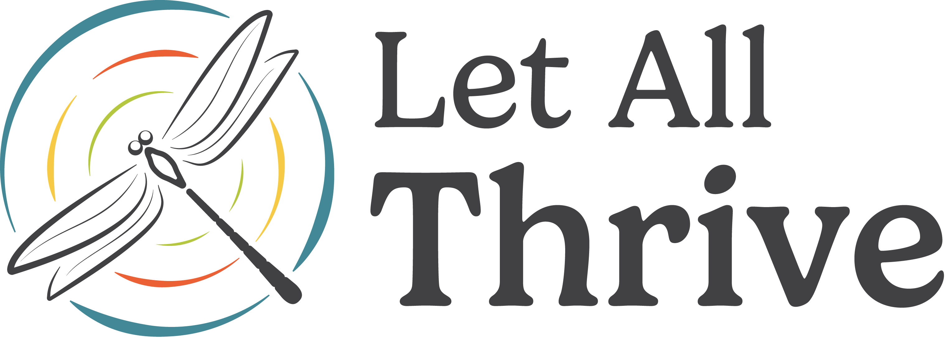View jobs at Let All Thrive LLC