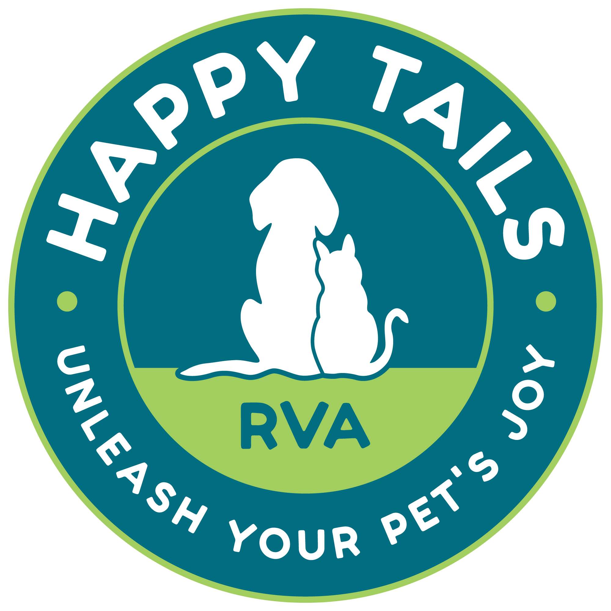 View jobs at Happy Tails RVA