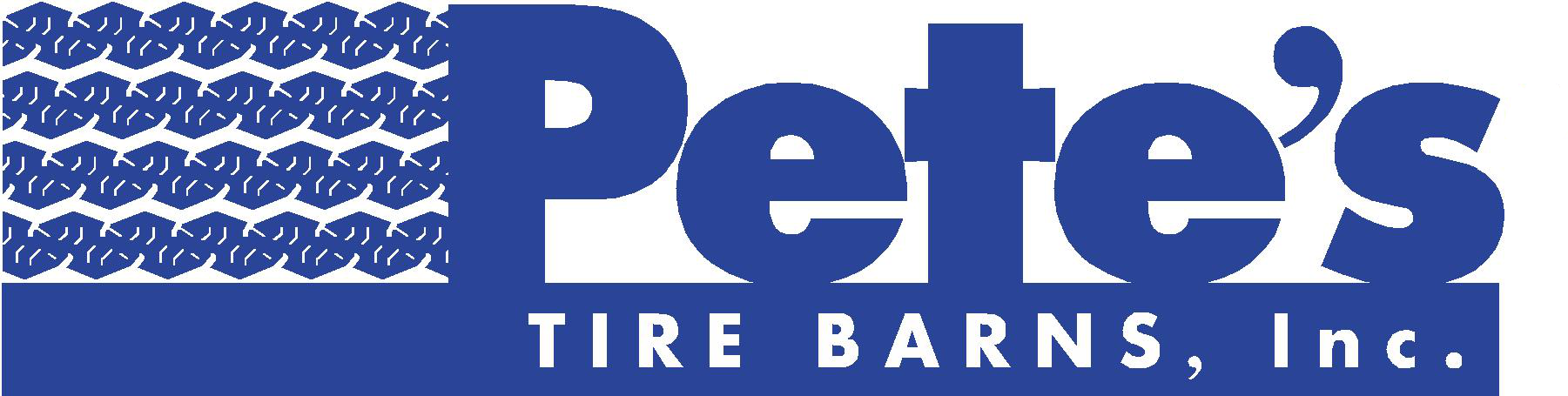 View jobs at Petes Tire Barns Inc.