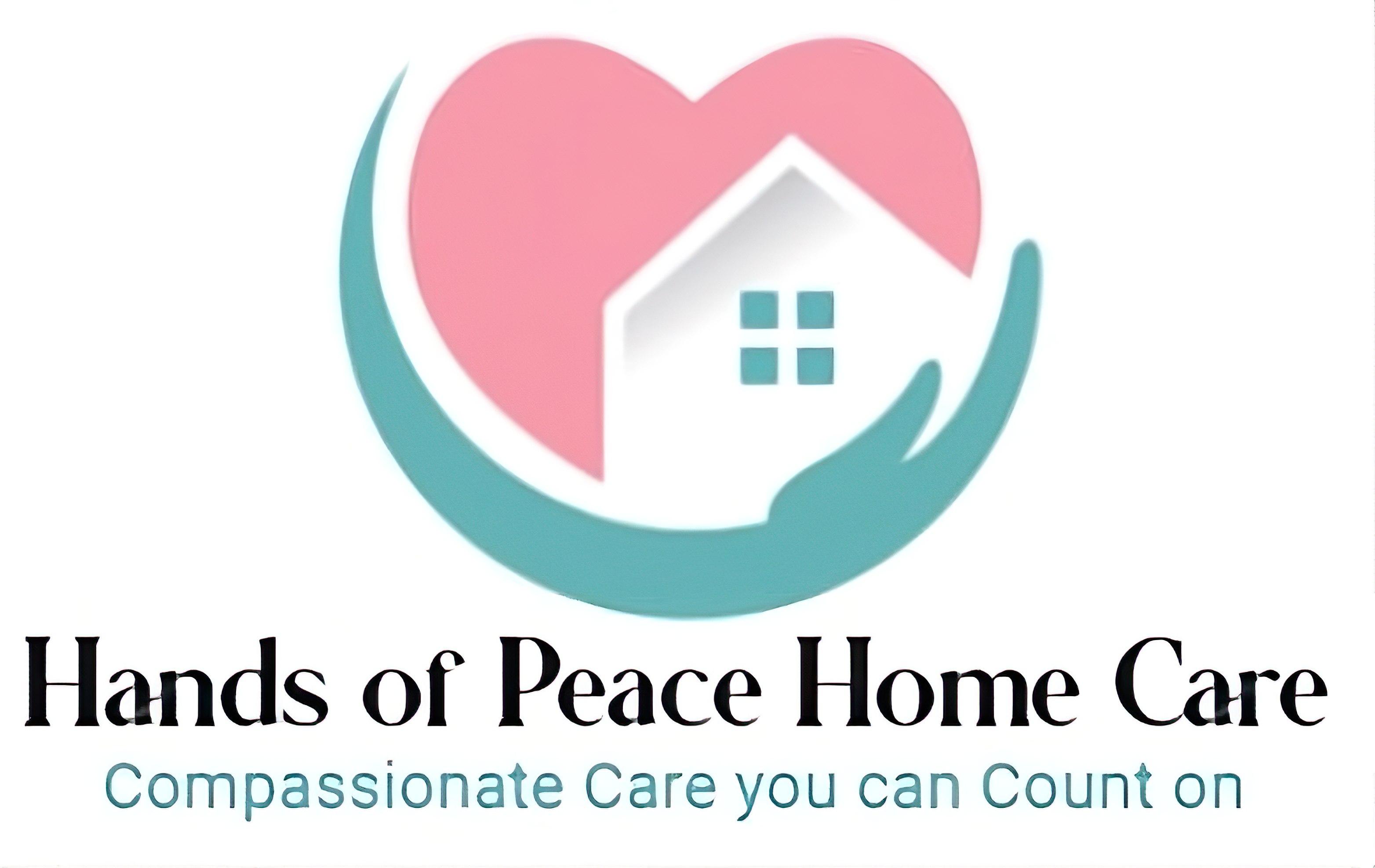 View jobs at Hands of Peace Home Care LLC