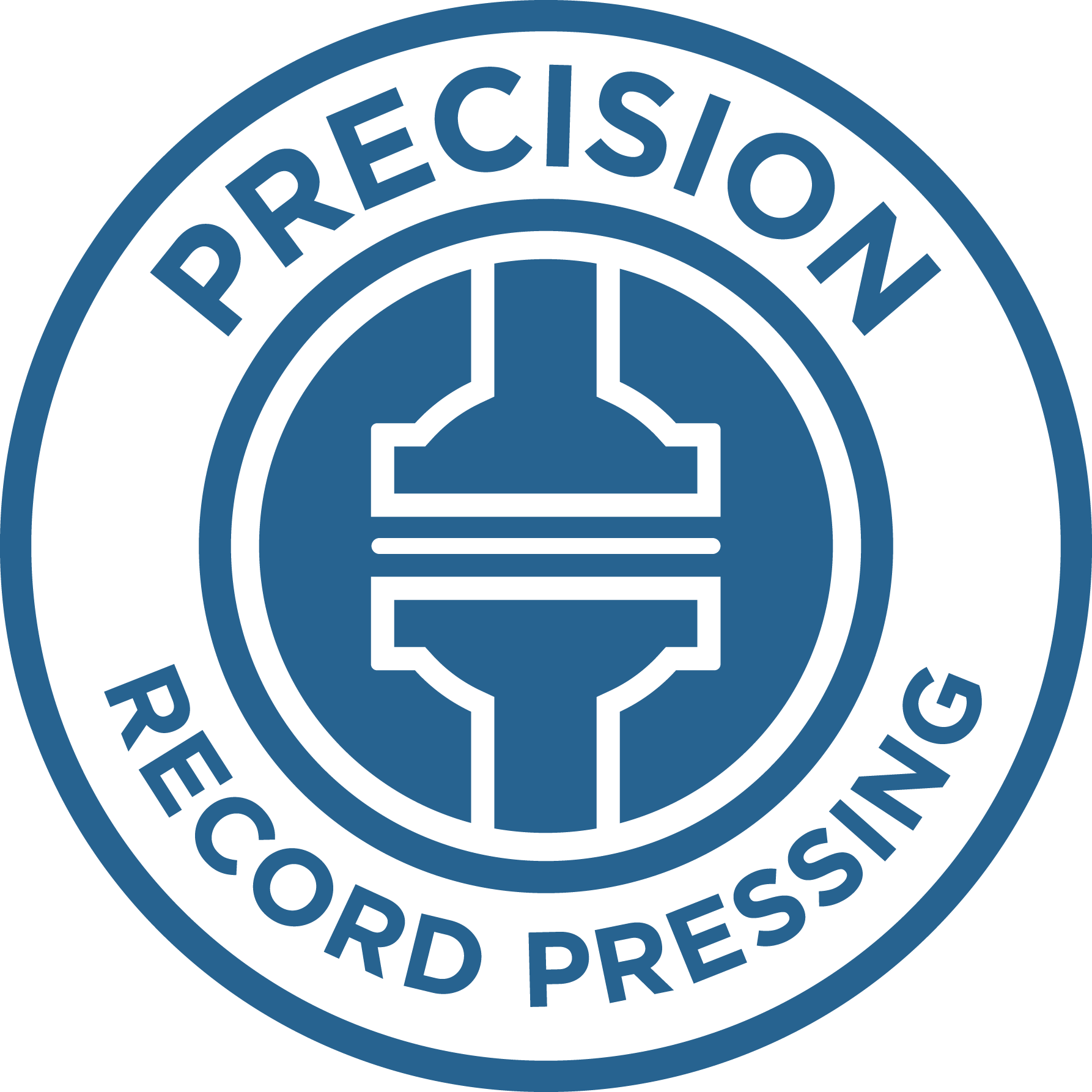 View jobs at Precision Record Pressing Inc.