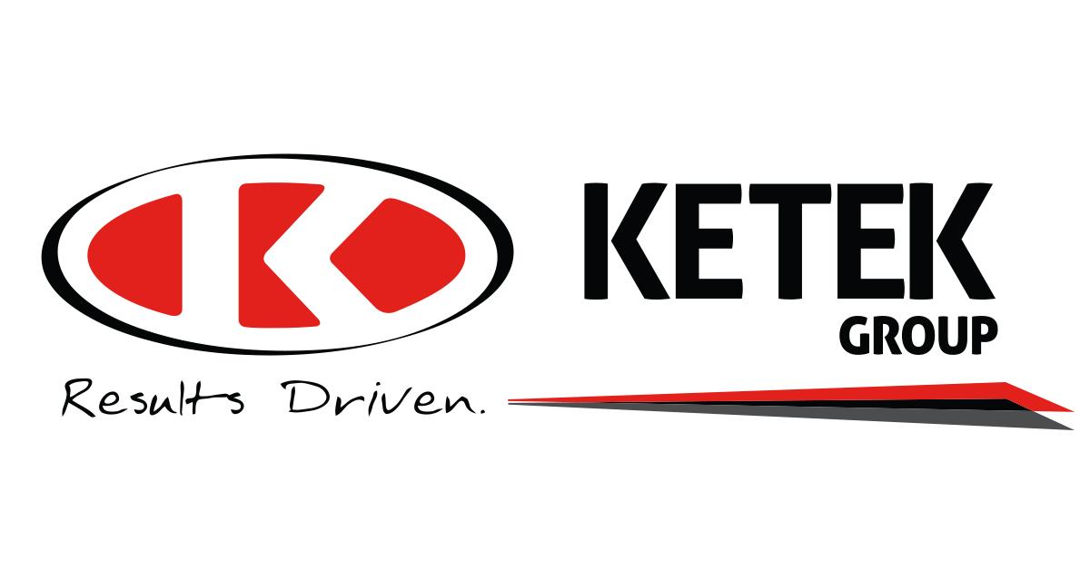 View jobs at Ketek Group Inc