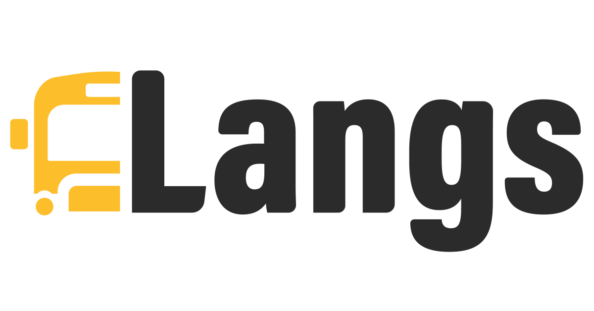 View jobs at Langs Bus Lines Limited